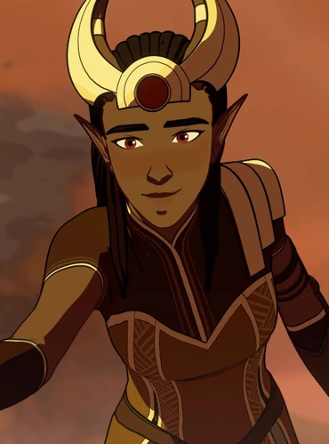 Discuss Everything About The Dragon Prince Wiki | Fandom