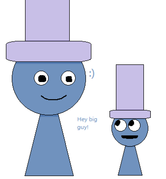 Benrey meets Bigrey | Fandom