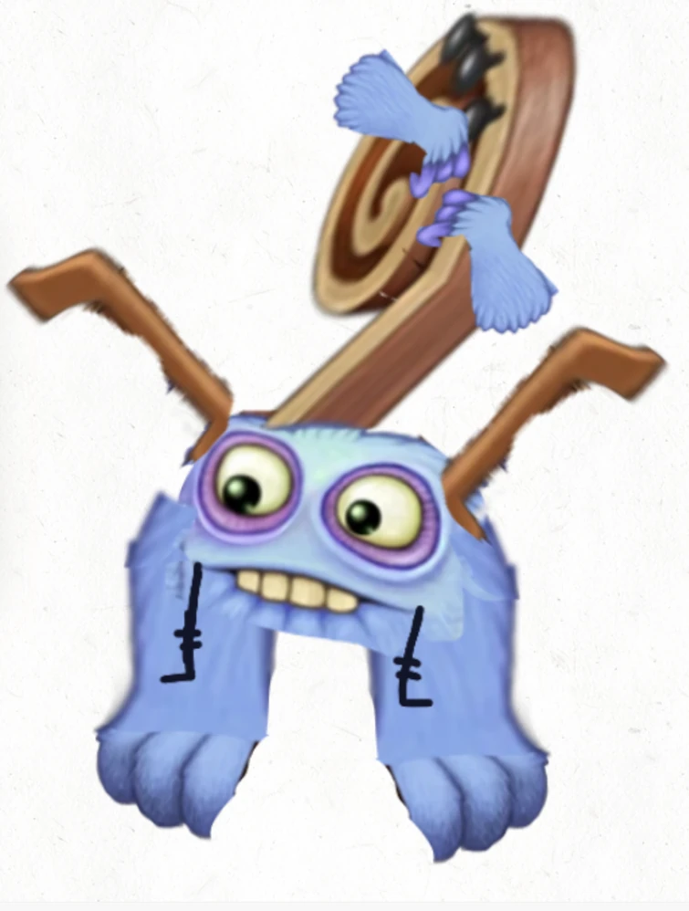 Monster combinations | Fandom