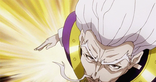 Master of zoldycks( zeno expirence) | Fandom