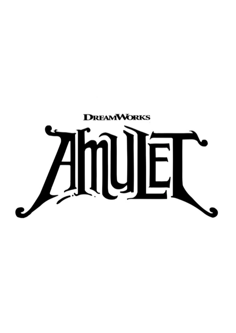 DreamWorks' Amulet (The Amulet Movie) (2024). | Fandom