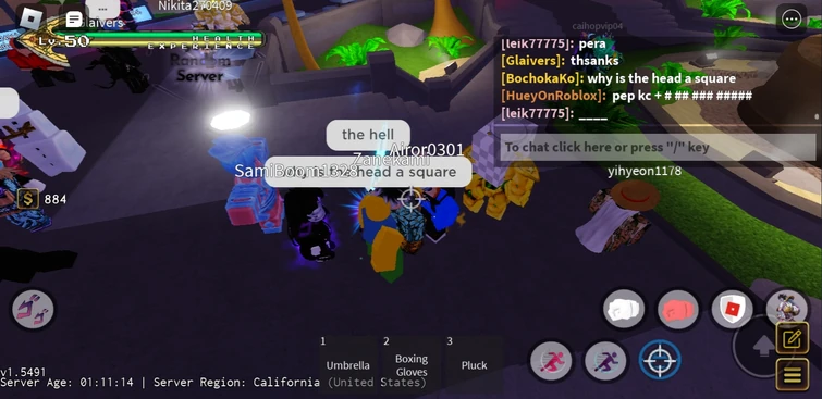 yba is a great game | Fandom