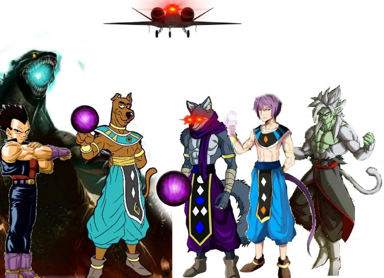 Discuss Everything About Dragon Ball Wiki | Fandom