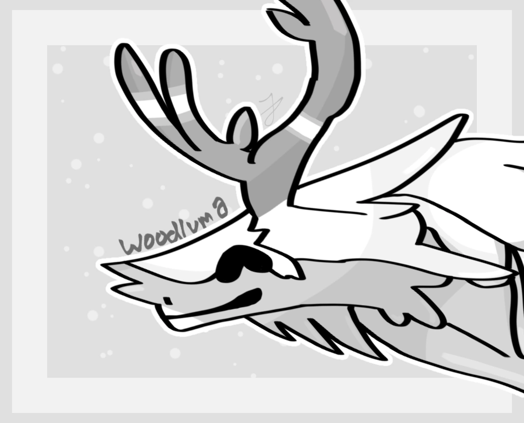 Woodluma Art | Fandom