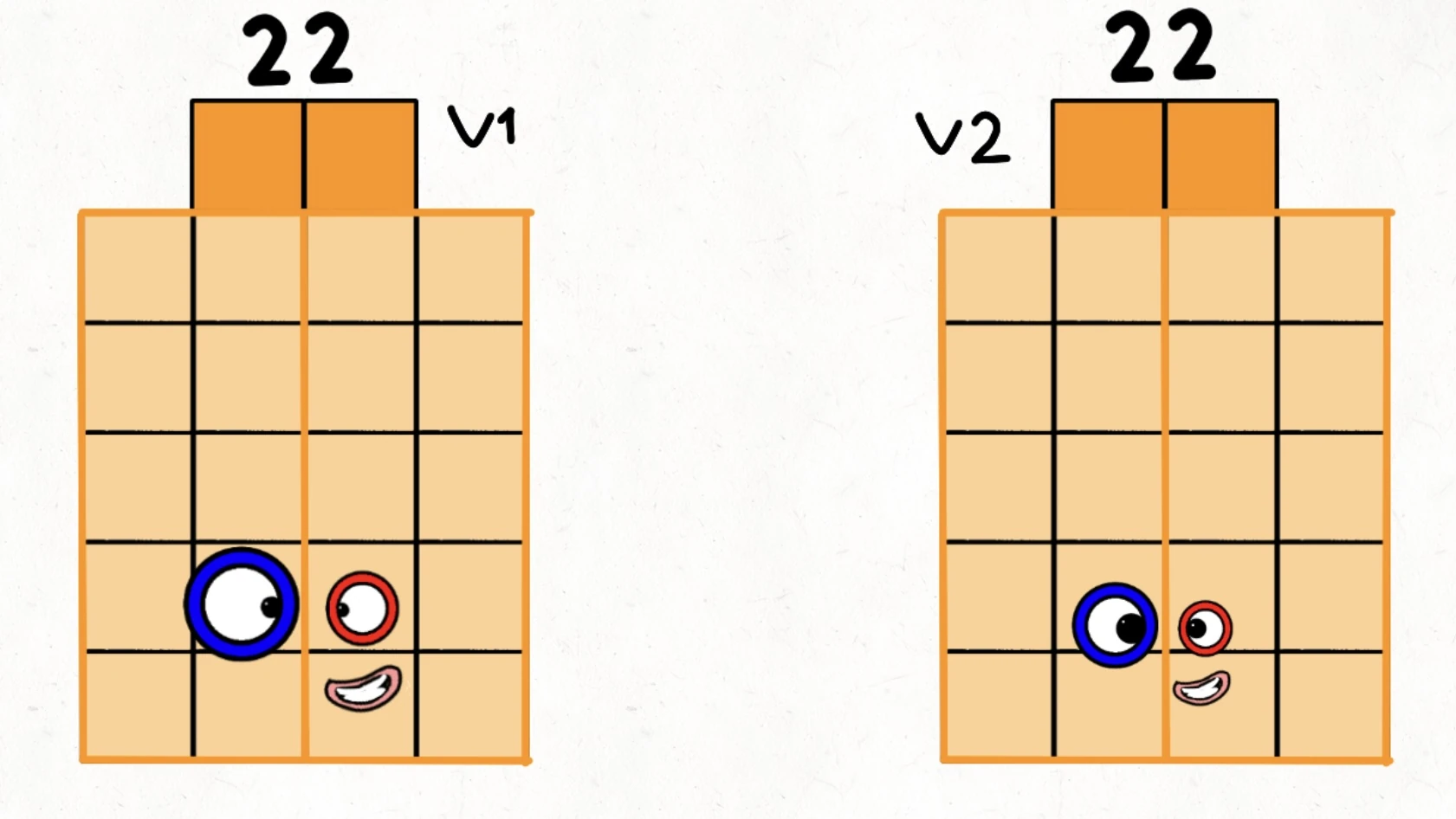 numberblocks | Fandom