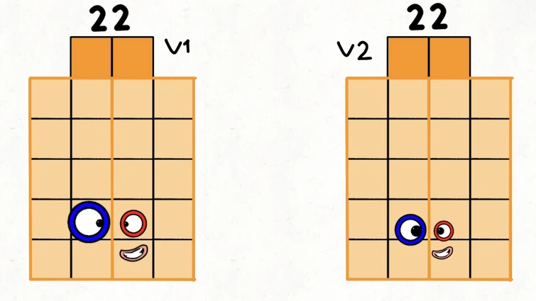 numberblocks | Fandom