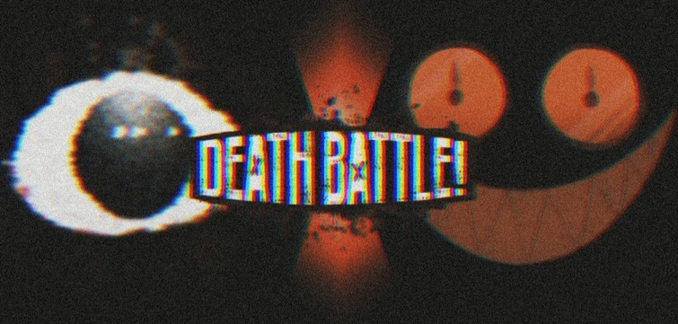 Death battle Hazbin hotel alastor vs matchup | Fandom