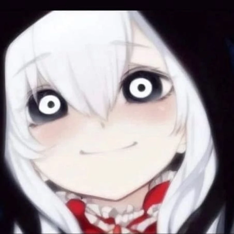 Does my pfp look... familiar..? | Fandom