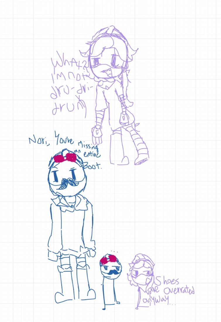 Errrmmm anywyaysy | Fandom