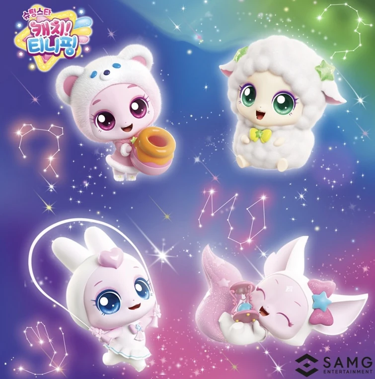 I’m going to pet them all | Fandom