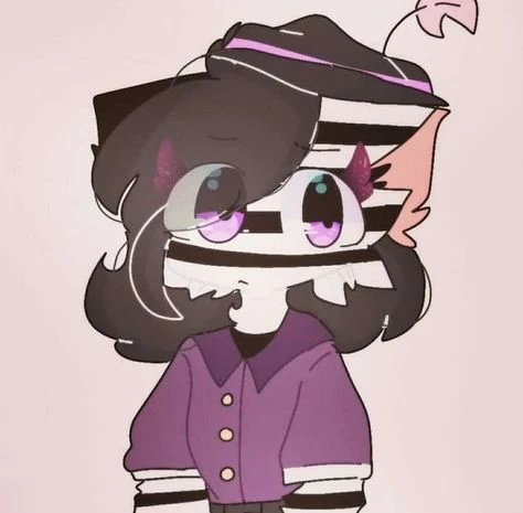 How everyone see's zizzy: | Fandom