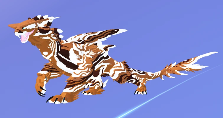 Discuss Everything About Creatures of Sonaria Wiki | Fandom