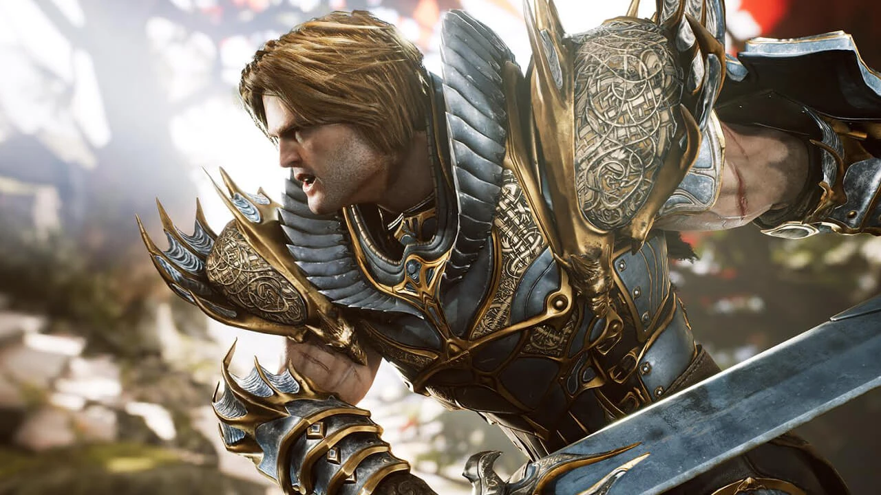 ‘Paragon’ Hero Guide: Fighters | Fandom