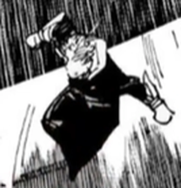 bro really meant "i'm you" to mahito | Fandom