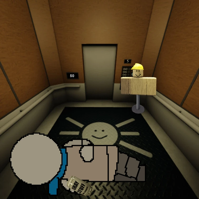 Discuss Everything About Regretevator Wiki | Fandom