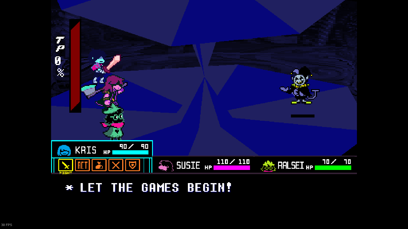 give me a tip for this to get jevil knife | Fandom