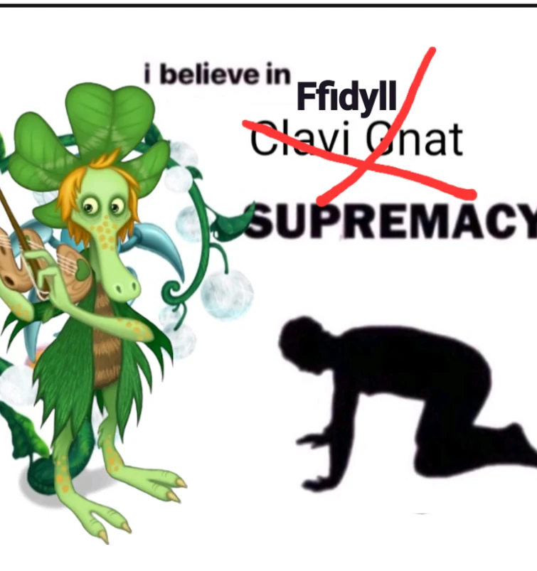 Vote for ffidyll 2024. | Fandom