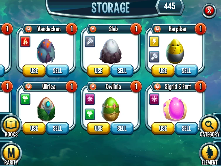 Discuss Everything About Monster Legends Wiki | Fandom