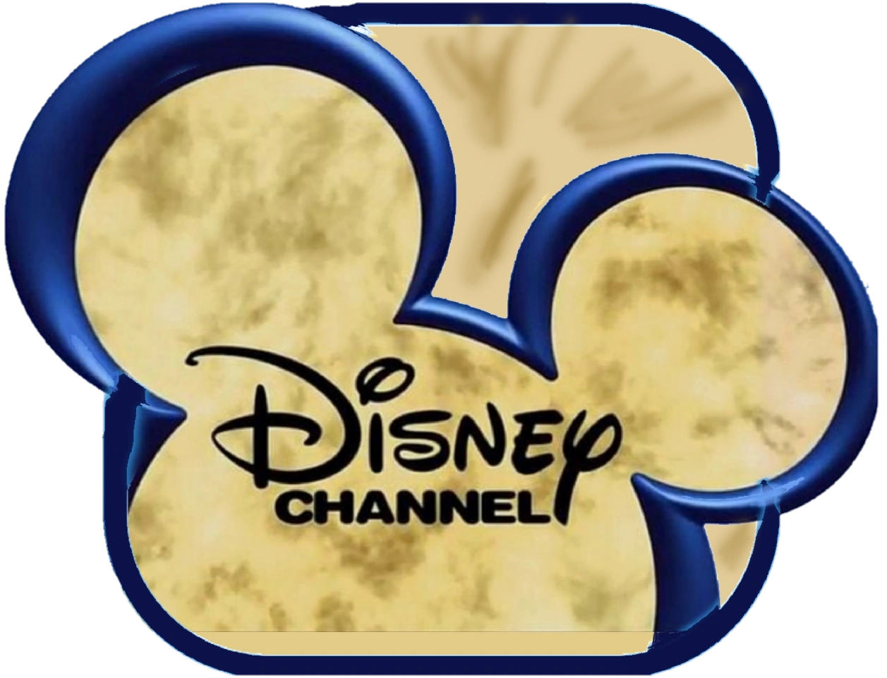 Disney Channel - Logo (2010 - 2016) | Fandom