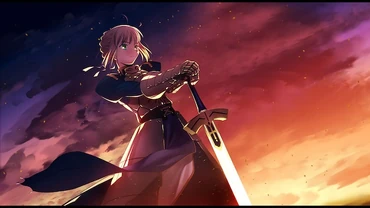 Discuss Everything About TYPE-MOON Wiki | Fandom