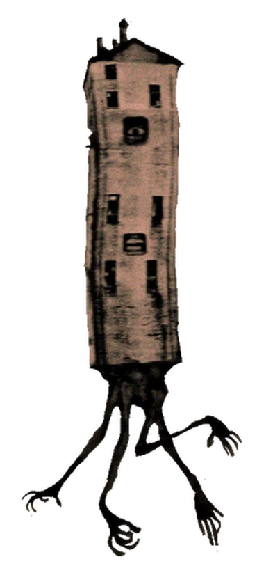 Discuss Everything About Doctor Nowhere Creatures Wiki | Fandom