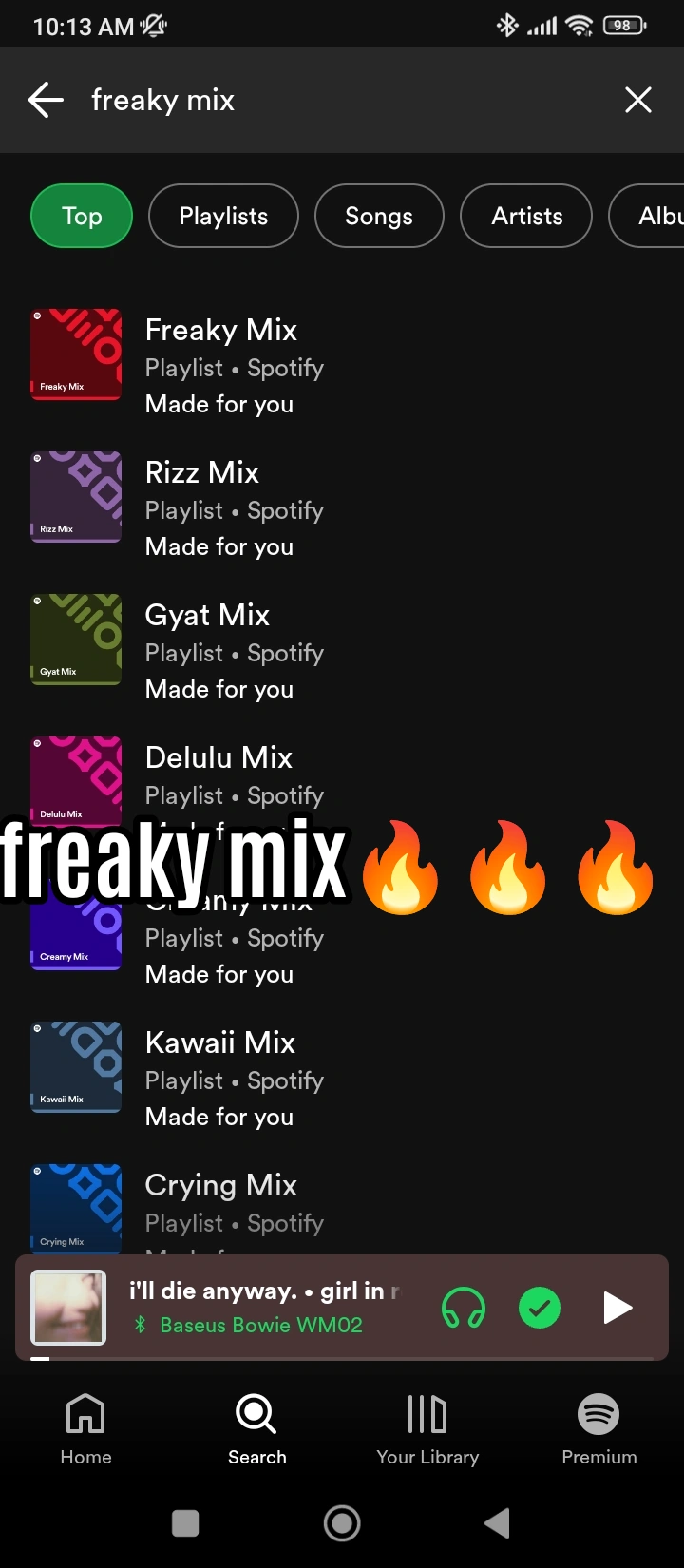 freaky🔥🔥 | Fandom