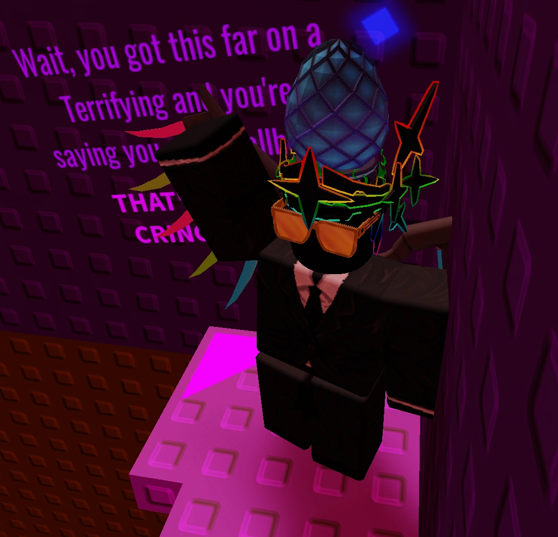 Smoll tower progress (ToMM) | Fandom