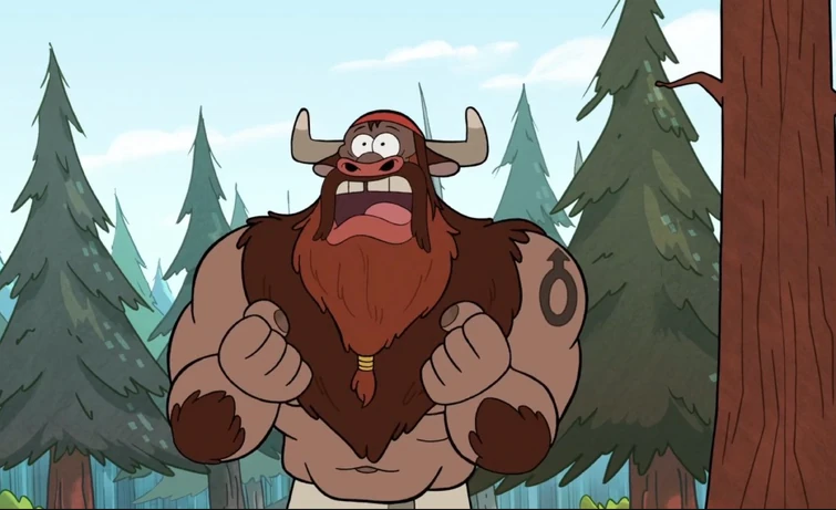 Discuss Everything About Gravity Falls Wiki | Fandom