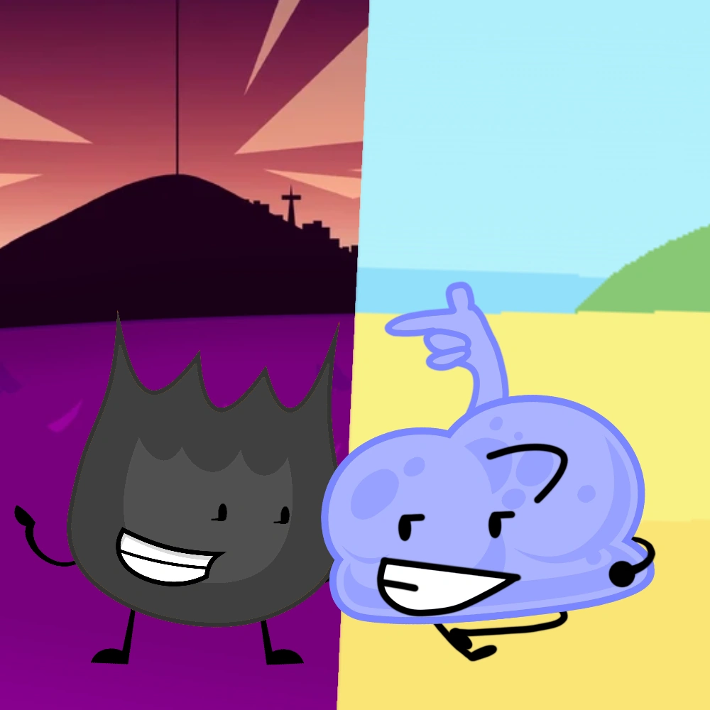 objectober 2: barriers and pitfalls | Fandom