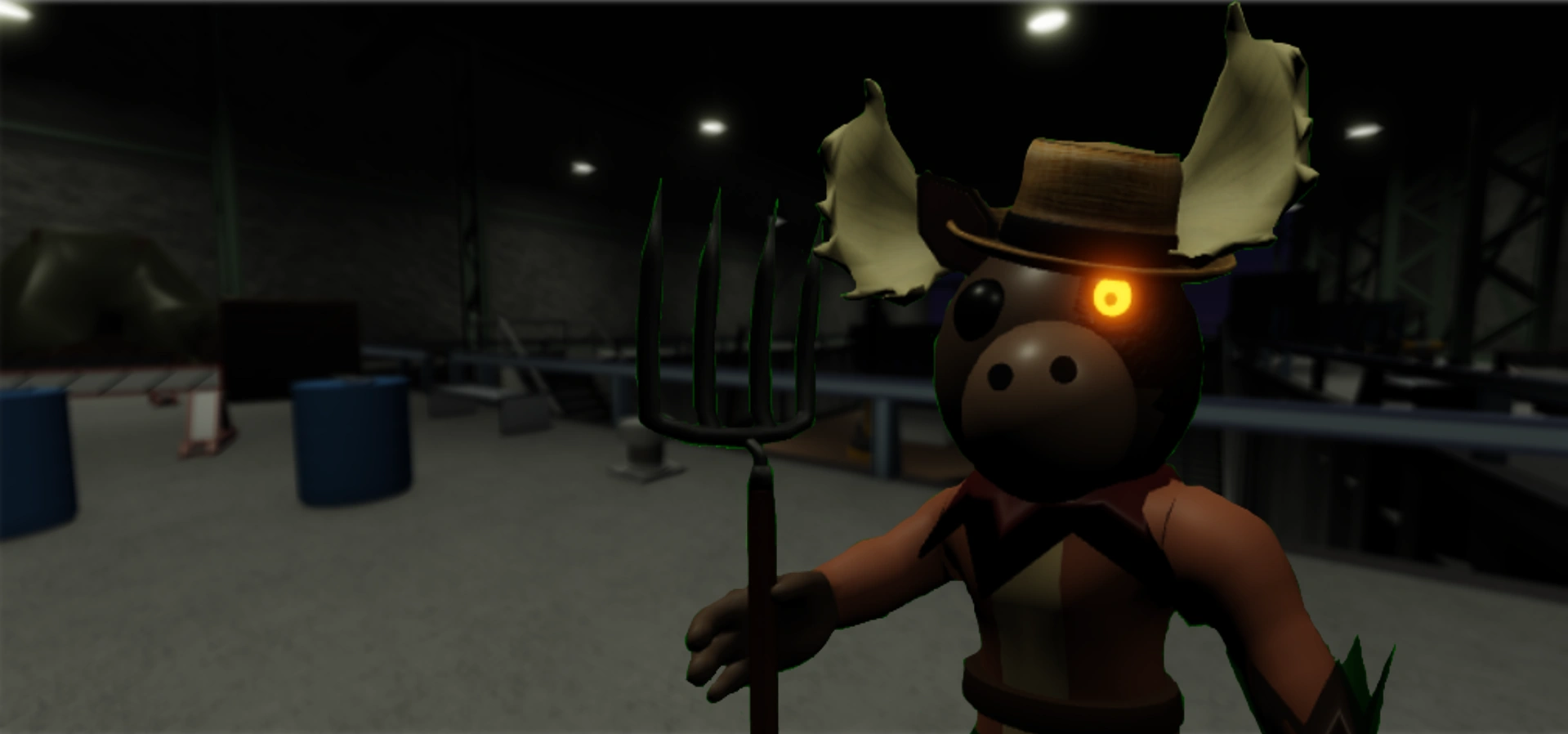 If Piggy has loading screens | Fandom