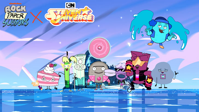 Discuss Everything About Rock Paper Scissors Wiki | Fandom