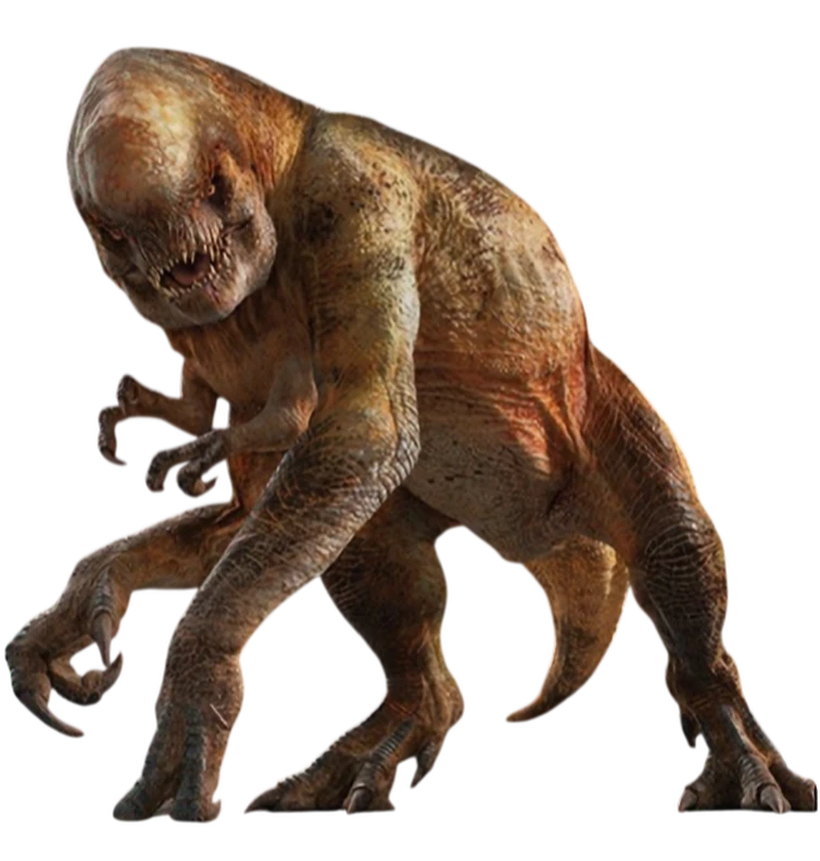Why the Distortus rex is the strongest villain dinosaur | Fandom