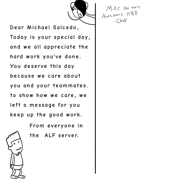 Discuss Everything About Alphabet Lore Wiki | Fandom