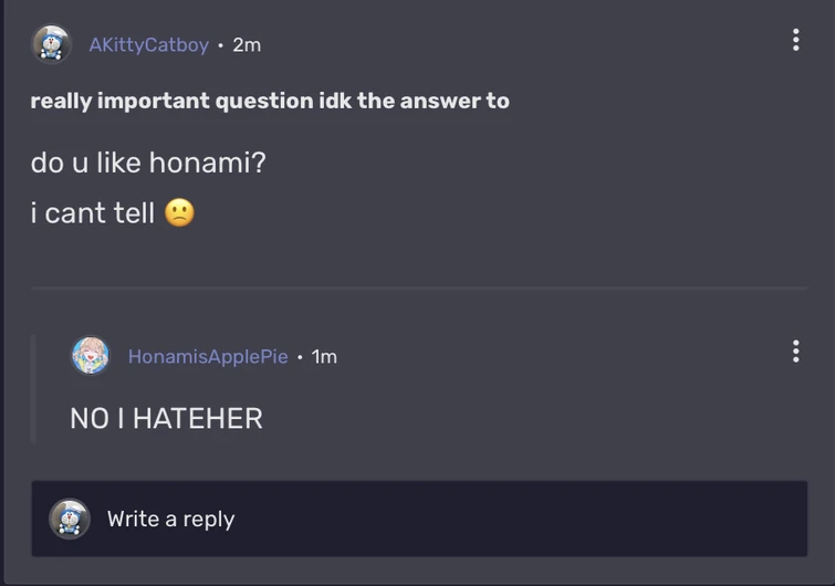 Ask me questions | Fandom