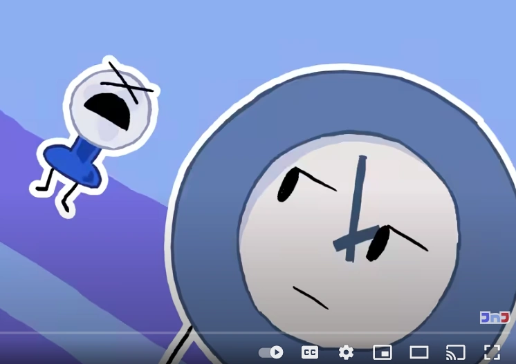 Never pause BFDI part 1 | Fandom