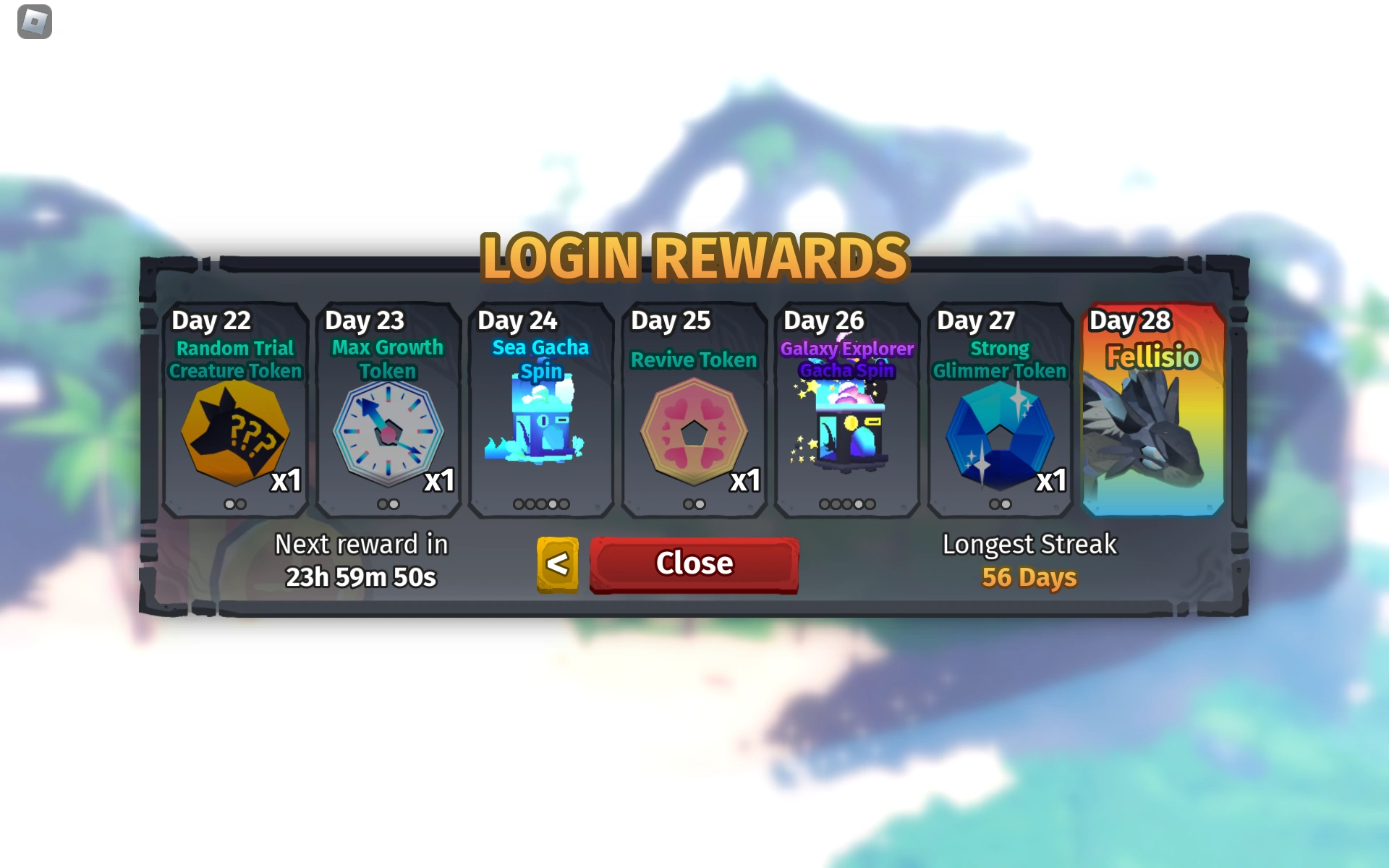 Second felli! | Fandom