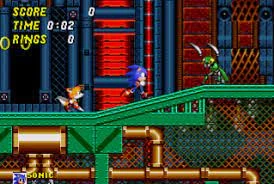 Sonic 2 zones ranked | Fandom