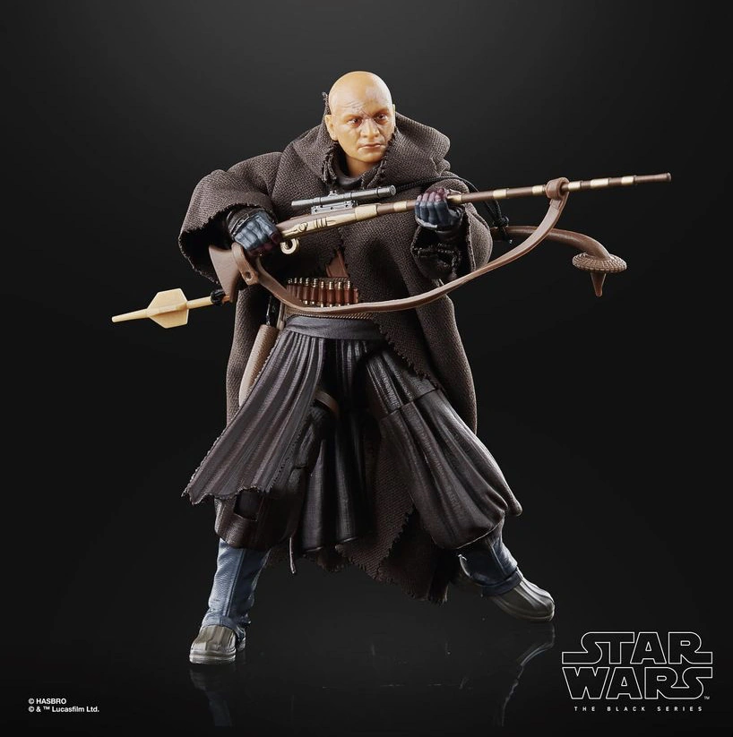[COLLECTIBLES] New Hasbro pulse reveals new Star Wars figures and more ...