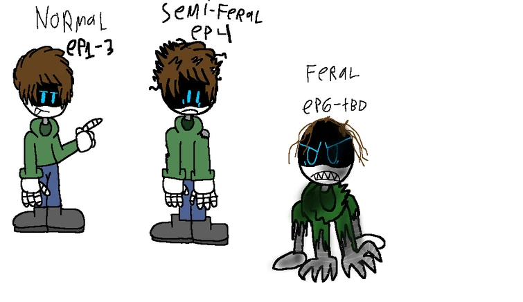 poor guy =( | Fandom