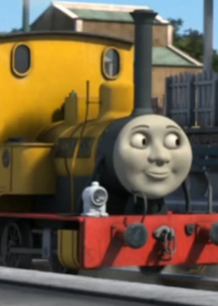 Discuss Everything About Thomas the Tank Engine Wiki | Fandom