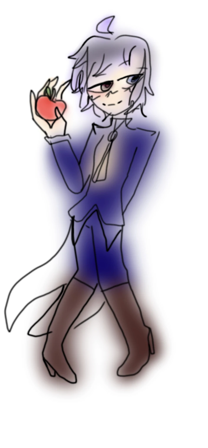 New OC! Adam | Fandom