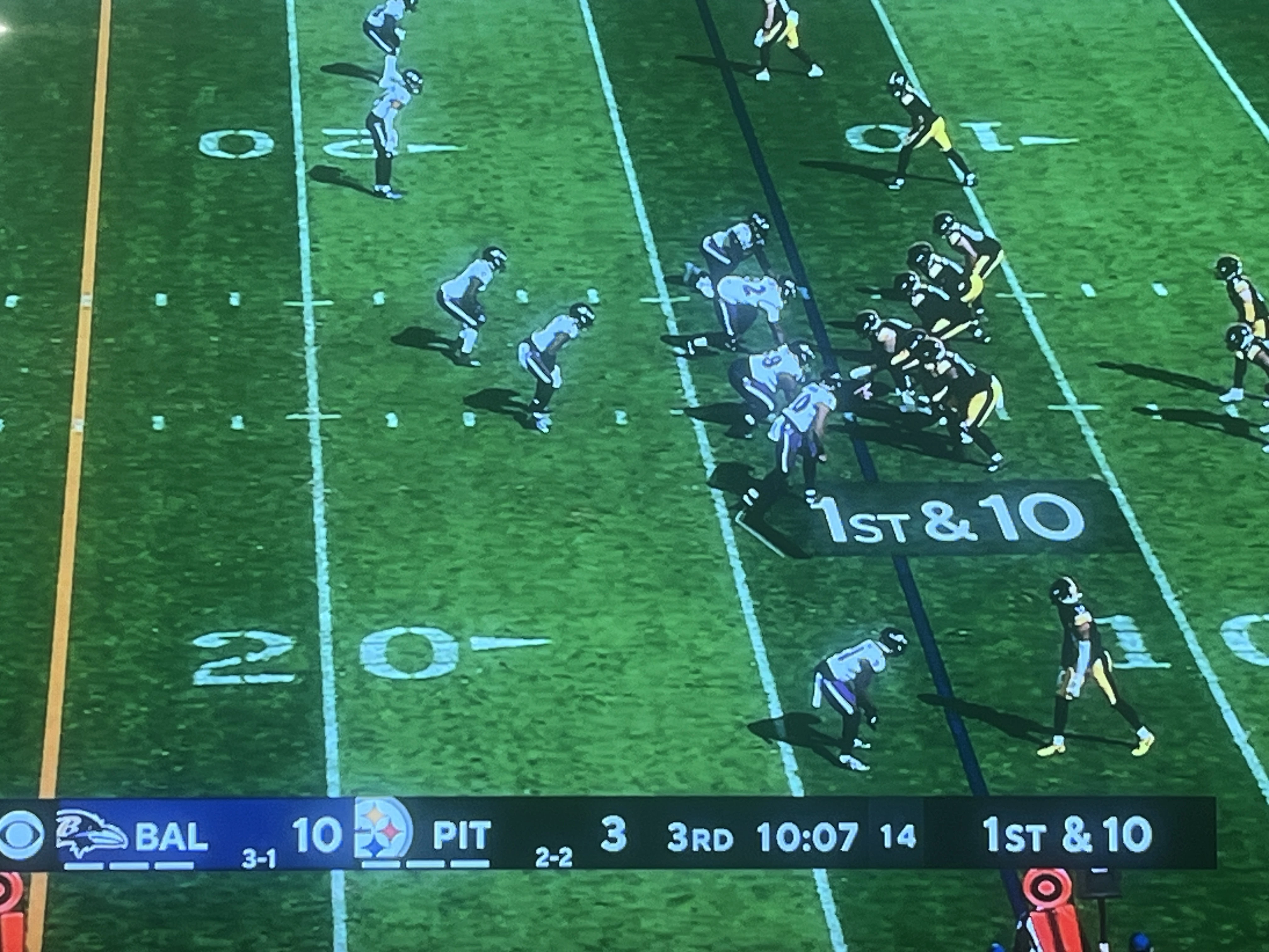 FOOTBALL SEASON WEEK 5 | Fandom