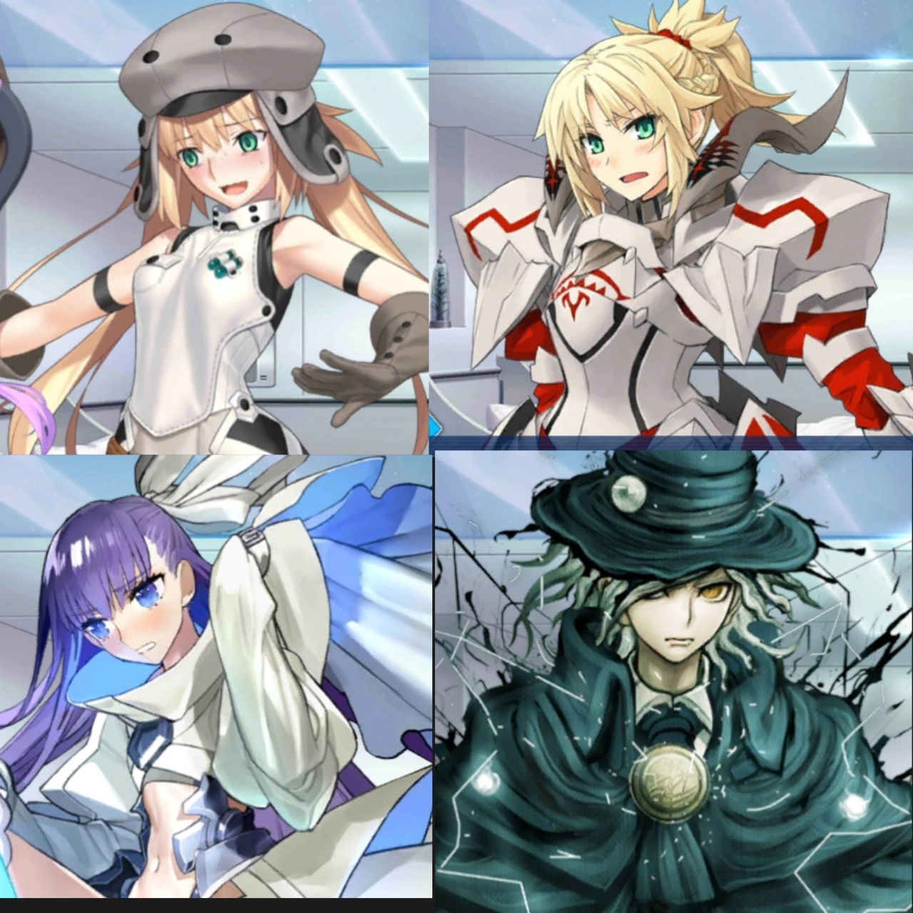 I'm the best fgo master- here's some proof | Fandom