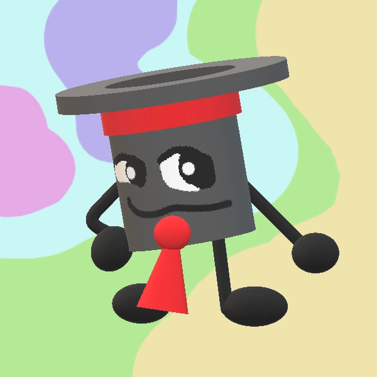 show your object ocs / algebralien ocs ☆ | Fandom