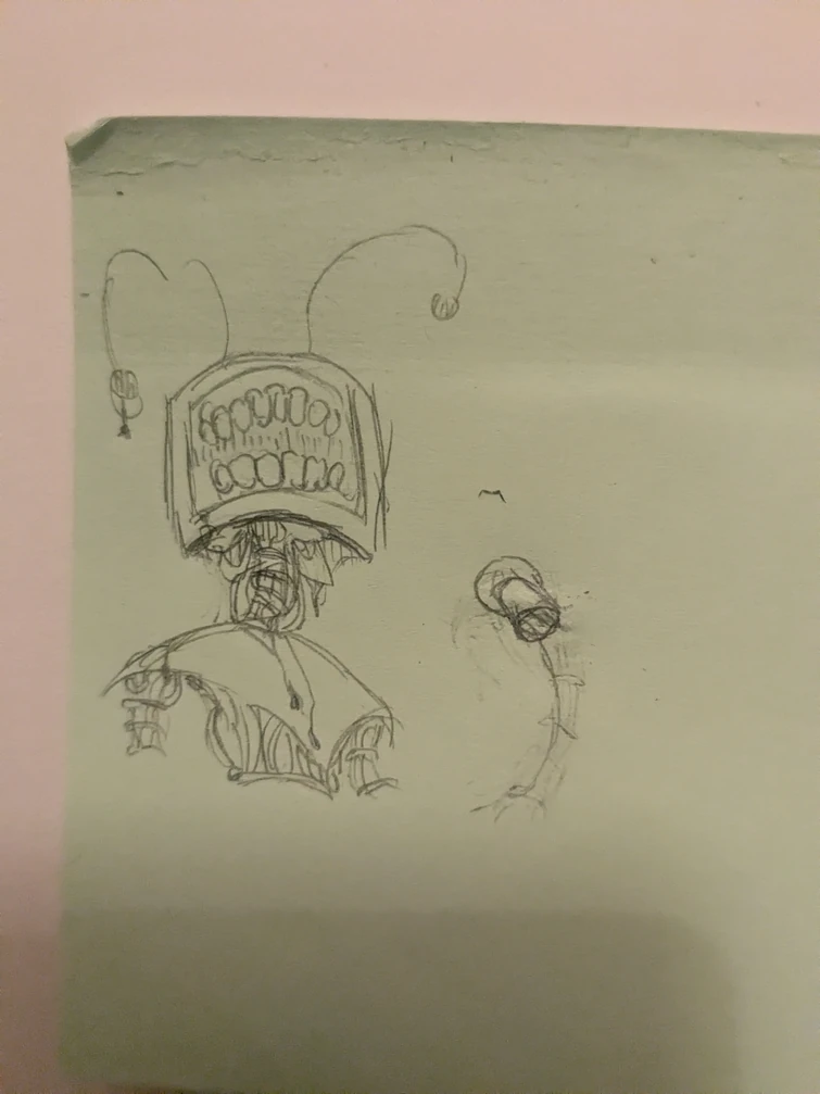 vee doodles., | Fandom