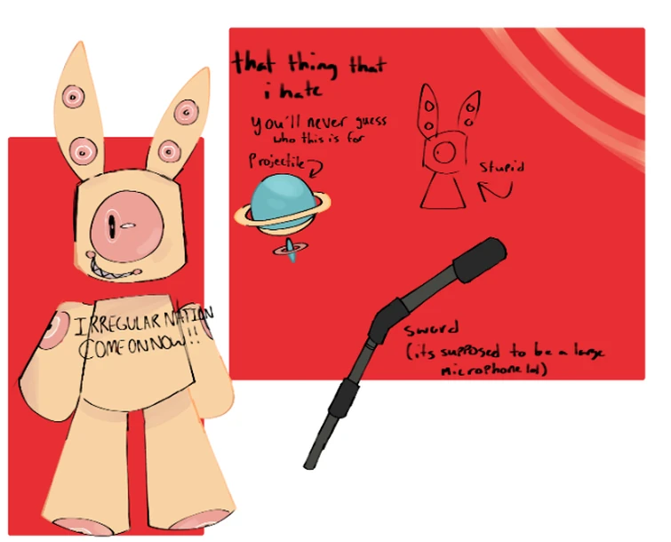 vro is NOT pikachu | Fandom