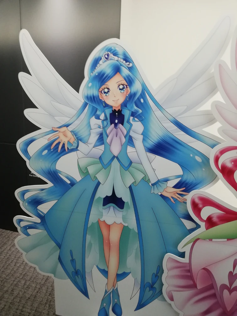 Discuss Everything About Pretty Cure Wiki | Fandom