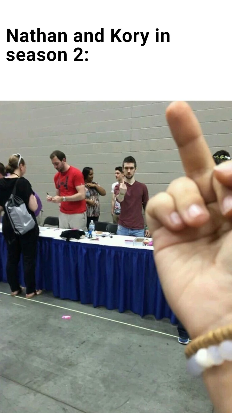 Some Nathan memes that I found under my bed | Fandom