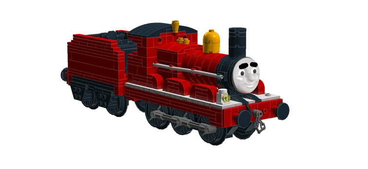 LEGO Thomas & Friends (Concept) | Fandom
