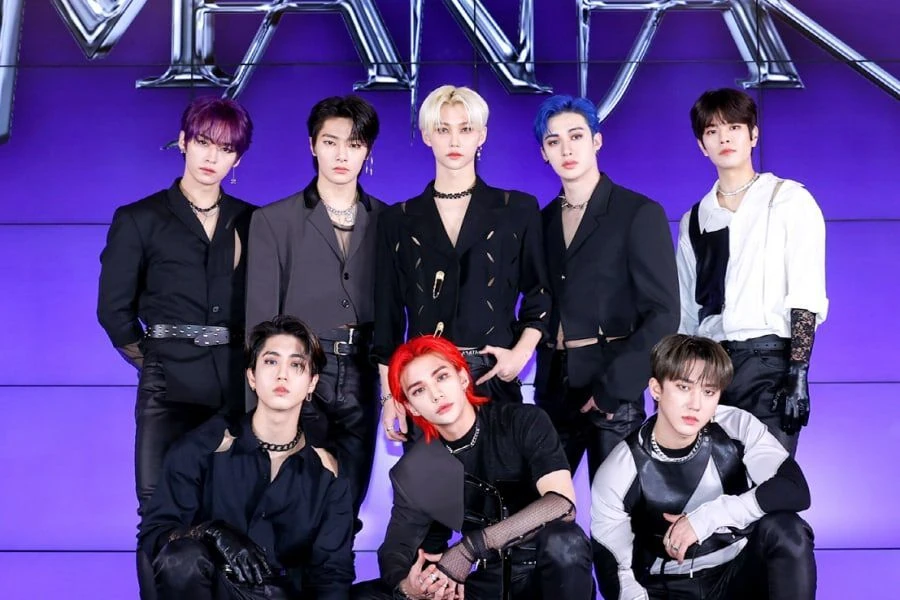 This is the present from STAYs to SKZ | Fandom